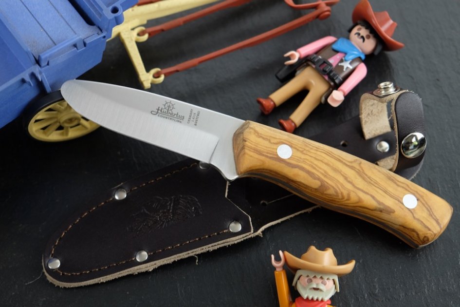 HUBERTUS-Solingen :: Neues aus dem Hause HUBERTUS